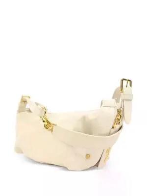 Dior D Journey Cannage Shoulder Bag