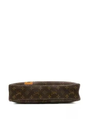 LOUIS VUITTON Sac Bosphore Two-way Tote Bag