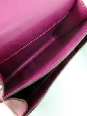 Hermès Constance Shoulder Bag