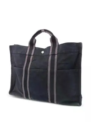 Hermès Fourre Tout Tote Bag