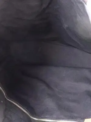 Hermès Fourre Tout Tote Bag