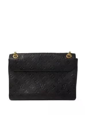 LOUIS VUITTON Vavin Pm Shoulder Bag