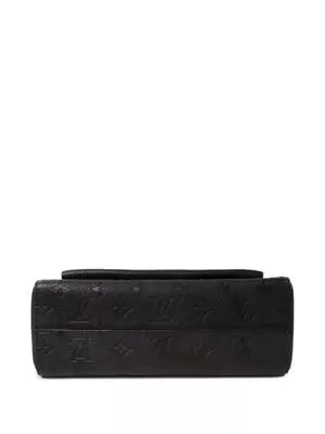 LOUIS VUITTON Vavin Pm Shoulder Bag