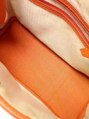 Hermès Garden Party Tpm Tote Bag