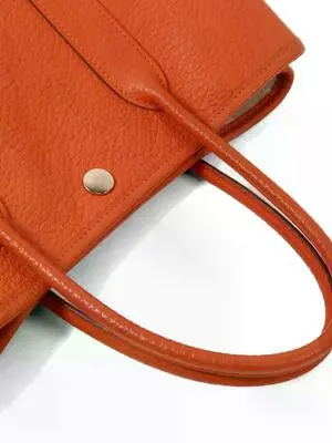 Hermès Garden Party Tpm Tote Bag