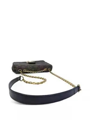 LOUIS VUITTON Monogram Marceau Shoulder Bag