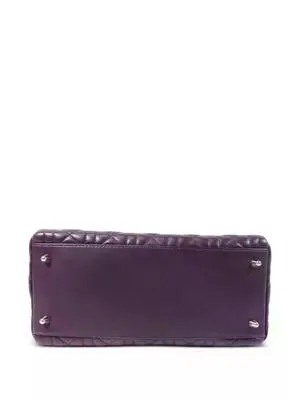Dior Lady Shoulder Bag