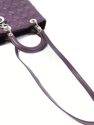 Dior Lady Shoulder Bag