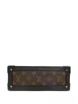 LOUIS VUITTON Soft Trunk Shoulder Bag