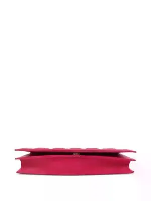 Dior Cannage Shoulder Bag
