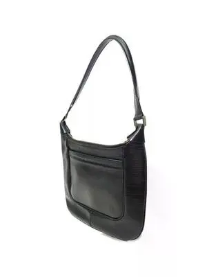 LOUIS VUITTON Matsy Leather Shoulder Bag