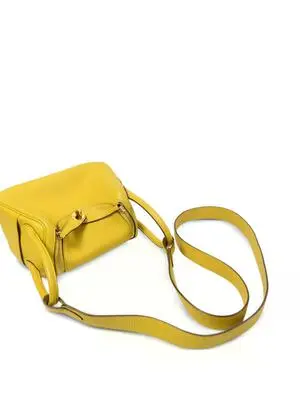 Hermès Mini Lindy Bag