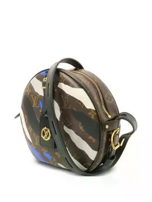 LOUIS VUITTON Boite Chapeau Souple Shoulder Bag