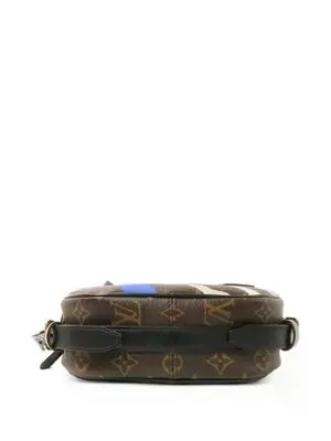 LOUIS VUITTON Boite Chapeau Souple Shoulder Bag