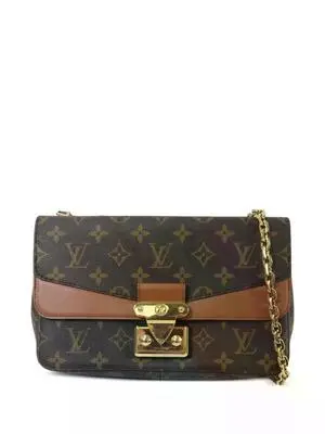 LOUIS VUITTON Marceau Shoulder Bag