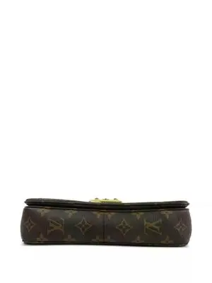 LOUIS VUITTON Marceau Shoulder Bag