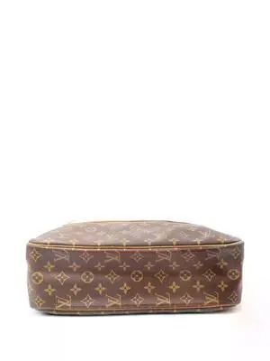 LOUIS VUITTON Gm Cite Shoulder Bag