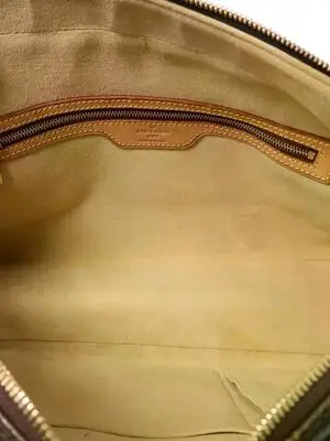 LOUIS VUITTON Gm Cite Shoulder Bag