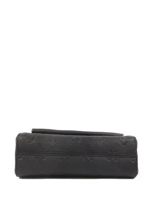 LOUIS VUITTON Vavin Bb Monogram Empreinte Crossbody Bag