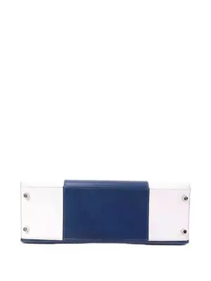Hermès Kelly 32 Leather Tote Bag