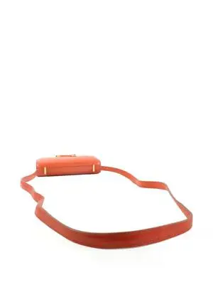 Hermès Mini Constance Shoulder Bag