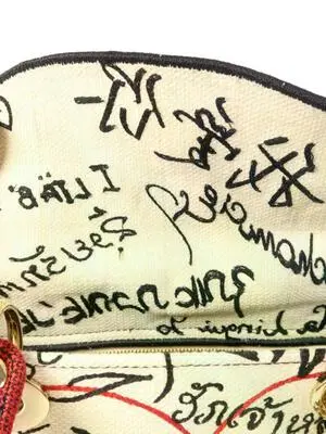 Dior Lady Tote Bag