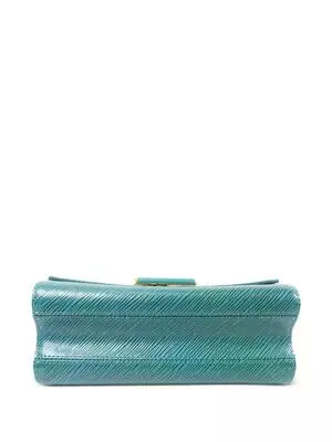 LOUIS VUITTON Twist Epi Shoulder Bag