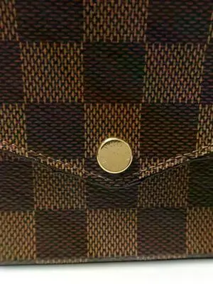 LOUIS VUITTON Félicie Damier Shoulder Bag