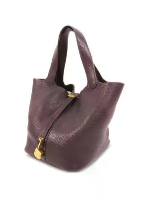 Hermès Picotin Bucket Bag