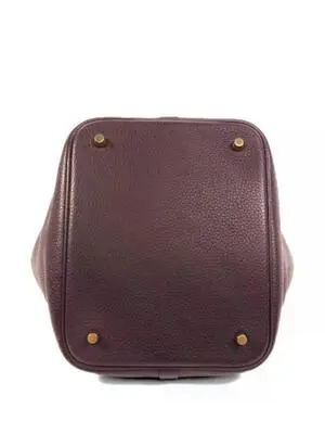 Hermès Picotin Bucket Bag