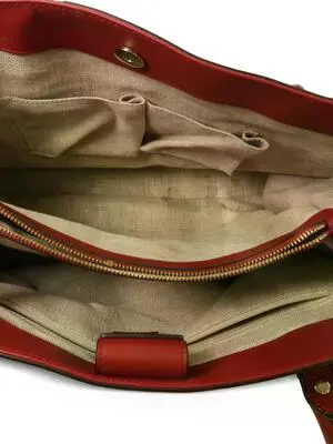 Gucci Microssima Shoulder Bag
