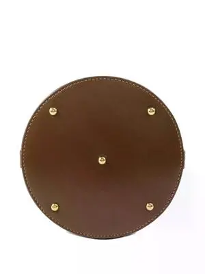 Gucci 1955 Gg Horsebit Bucket Bag