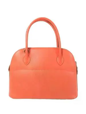 Hermès Bolide 27 Tote Bag