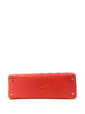 Dior Lady Tote Bag