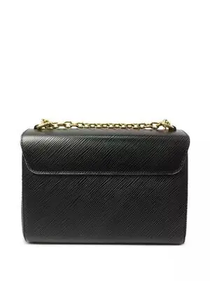 LOUIS VUITTON Twist Mm Shoulder Bag