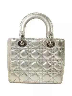 Dior Lady My Abc Shoulder Bag
