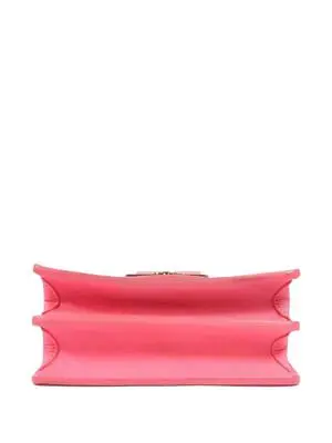 LOUIS VUITTON Mini Dauphine Tufted Shoulder Bag