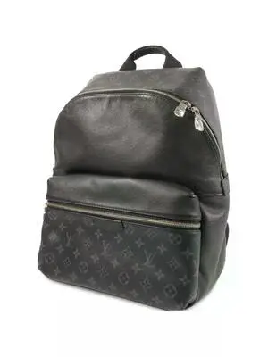LOUIS VUITTON Discovery Taigarama Backpack