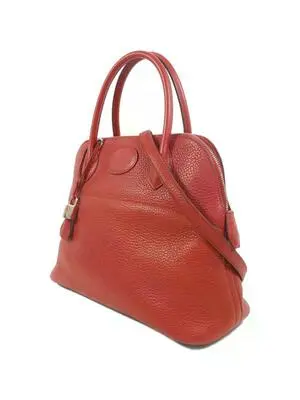 Hermès Bolide 31 Shoulder Bag