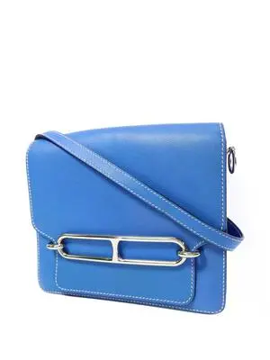 Hermès Roulis Shoulder Bag