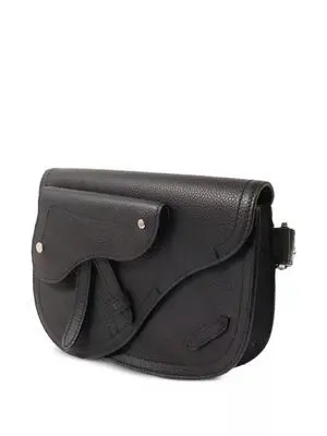 Dior Saddle Belt Bag