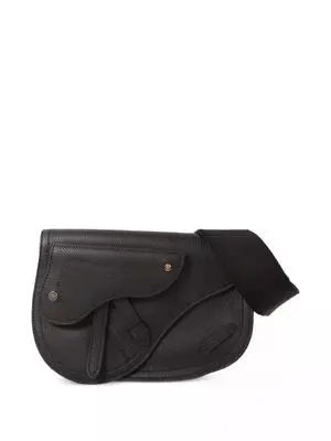 Dior Saddle Belt Bag