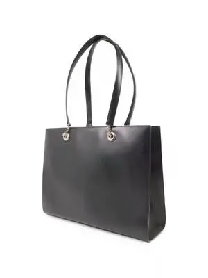 Cartier Panthère Leather Tote Bag