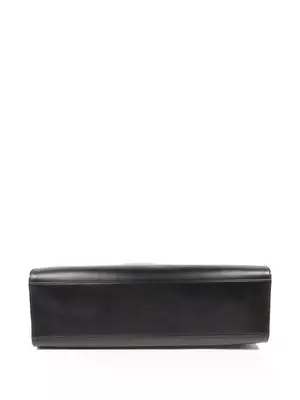 Cartier Panthère Leather Tote Bag