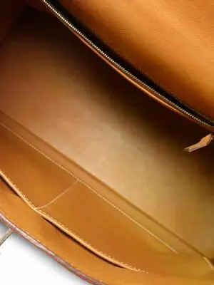 Hermès Evercolor Kelly 35 Shoulder Bag