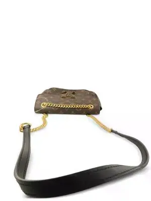 LOUIS VUITTON Passy Shoulder Bag