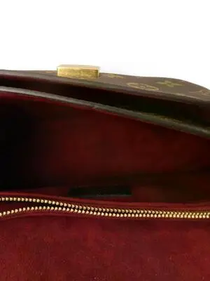 LOUIS VUITTON Passy Shoulder Bag