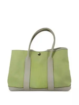 Hermès Garden Party Tote Bag