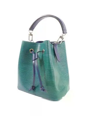 LOUIS VUITTON Bb Neo Noe Epi Shoulder Bag