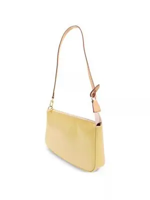 LOUIS VUITTON Lexington Monogram Vernis Shoulder Bag